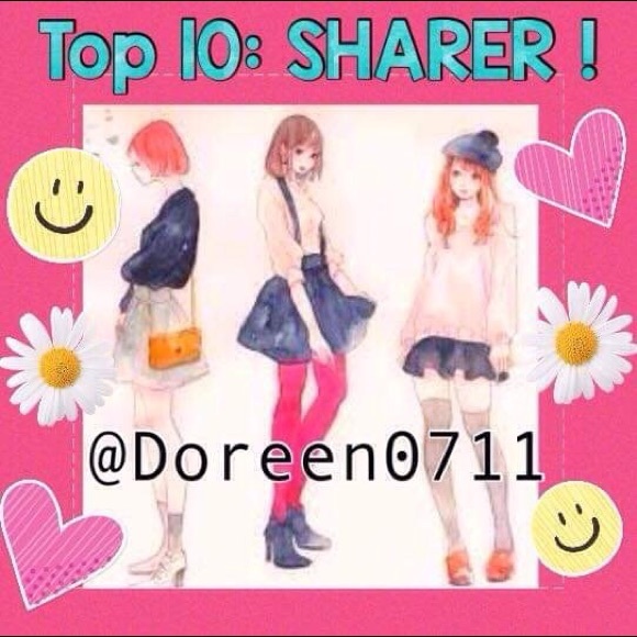 Tops | Top 1 Sharer | Poshmark